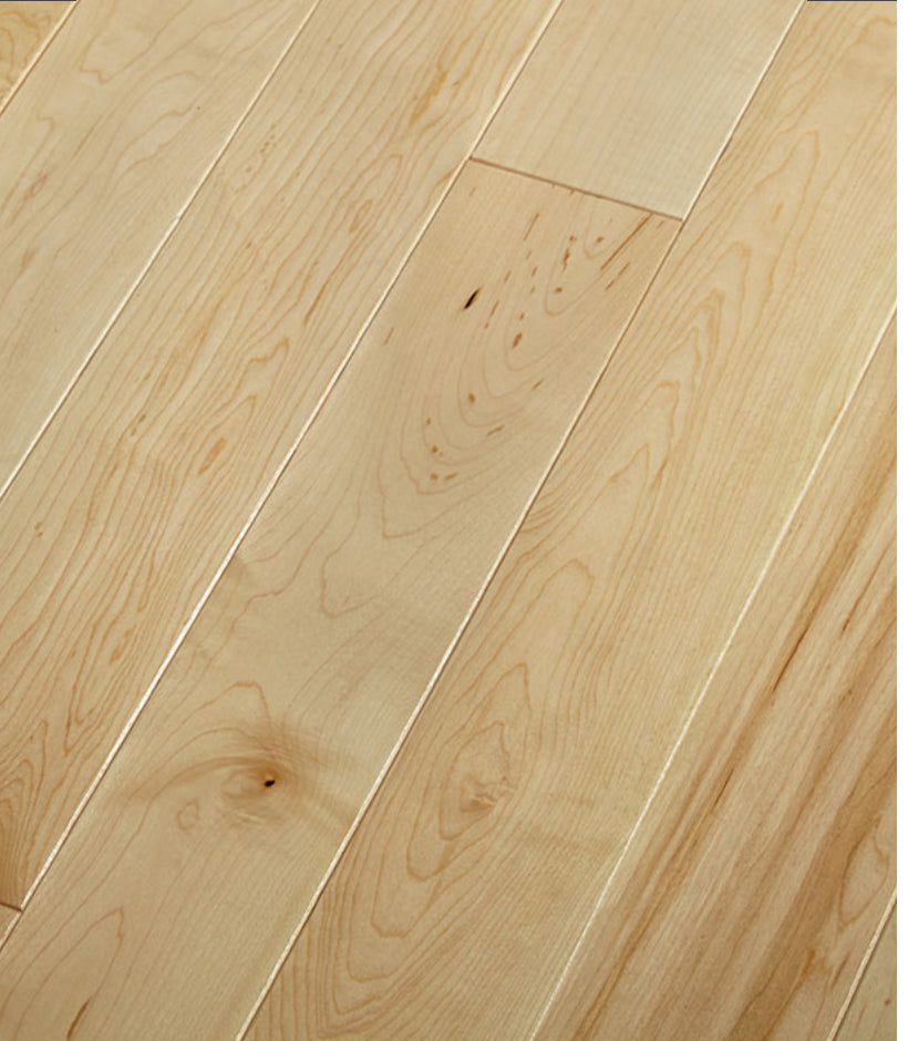 Newport Maple Natural – Sky Flooring & More